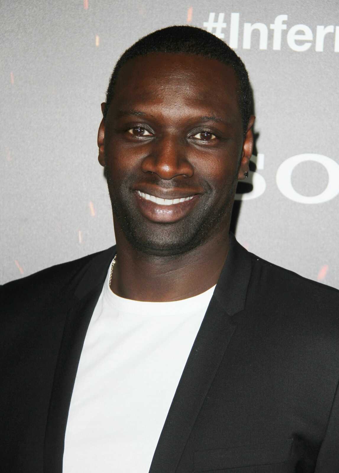 Omar Sy Wallpapers (20 images) - WallpaperCat