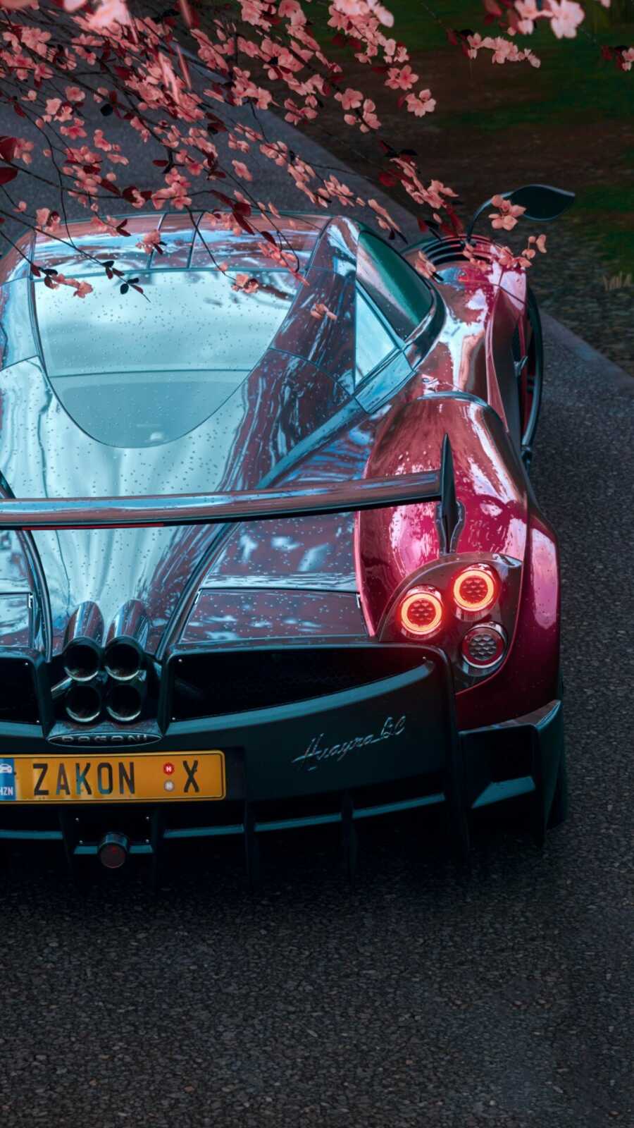 Forza Horizon Wallpapers (79 images) - WallpaperCat