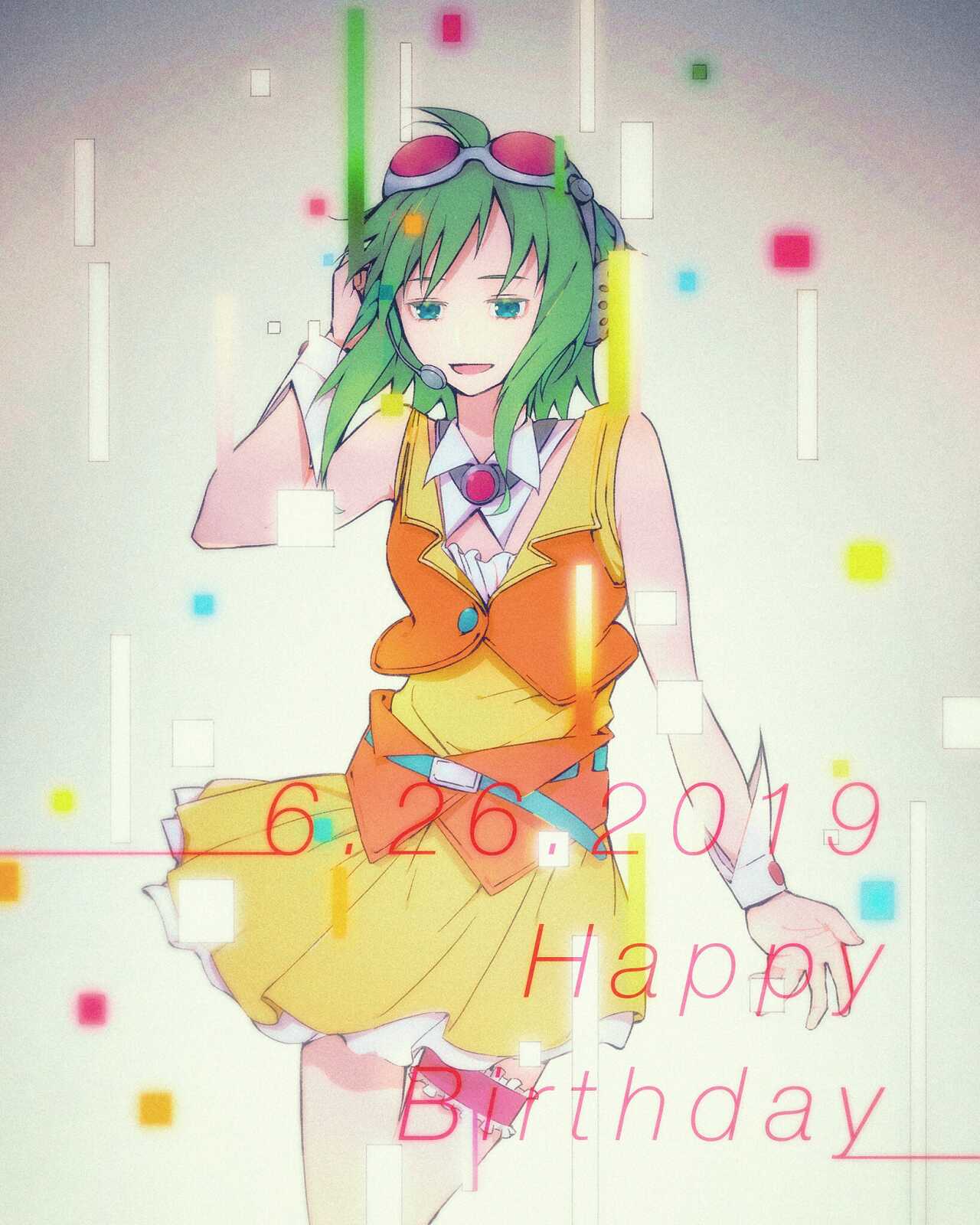 GUMI Wallpapers (21 images) - WallpaperCat
