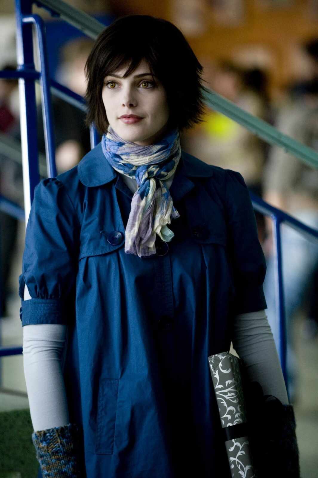 Alice (Twilight) Wallpapers (19 images) - WallpaperCat