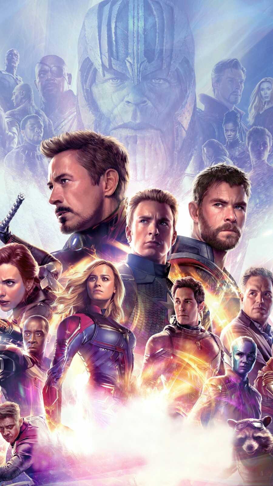 Avengers Wallpapers (129 images) - WallpaperCat