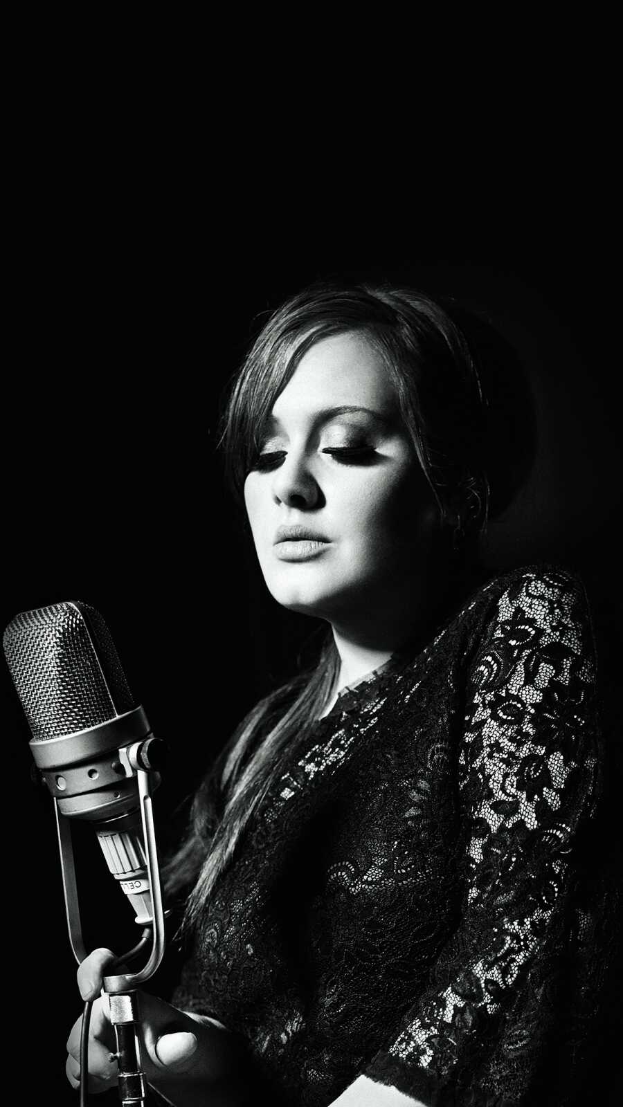 Adele Wallpapers (60 images) - WallpaperCat