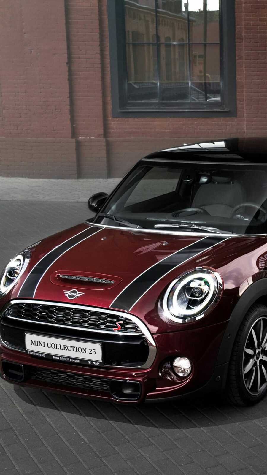 MINI Cooper Wallpapers (78 images) - WallpaperCat
