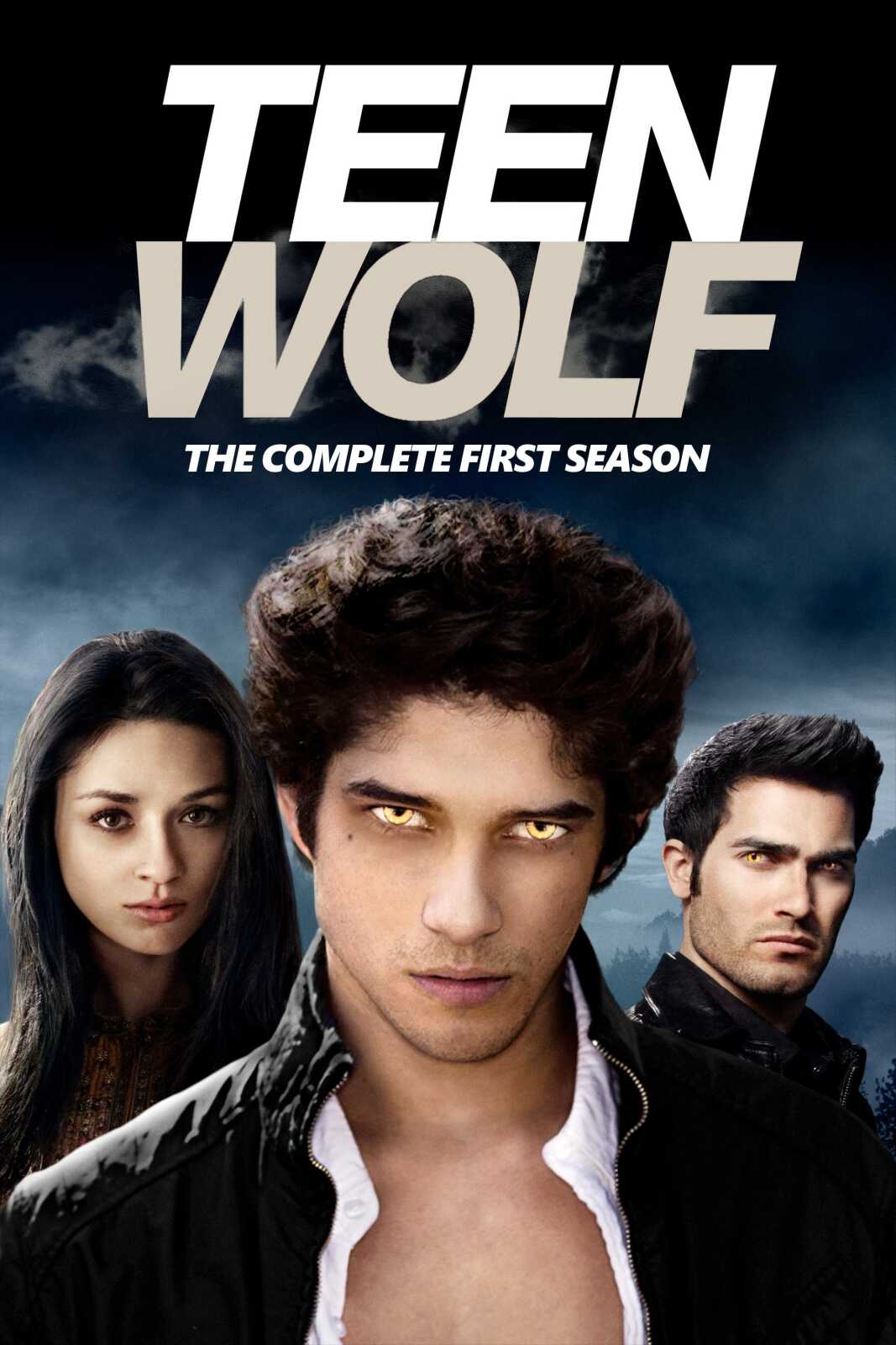 Teen Wolf (TV Series) Wallpapers (39 images) - WallpaperCat