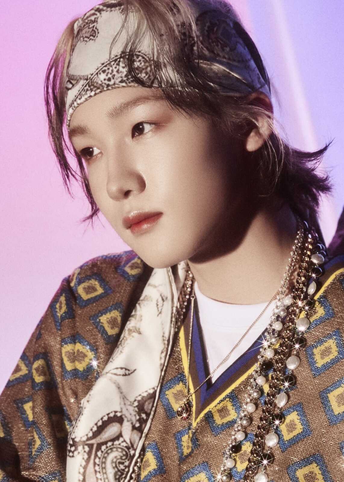 Soul (P1Harmony) Wallpapers (29 images) - WallpaperCat