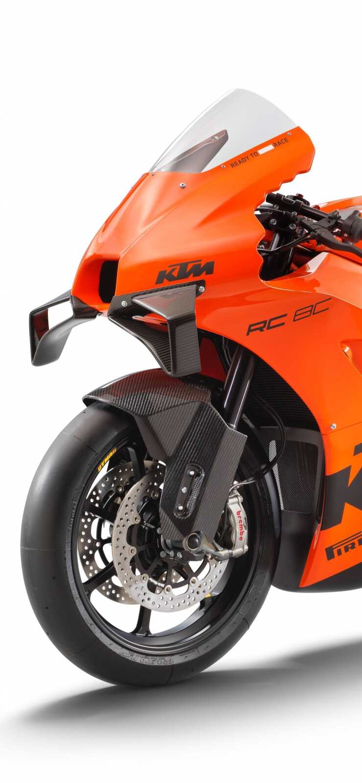 KTM RC Wallpapers (40 images) - WallpaperCat