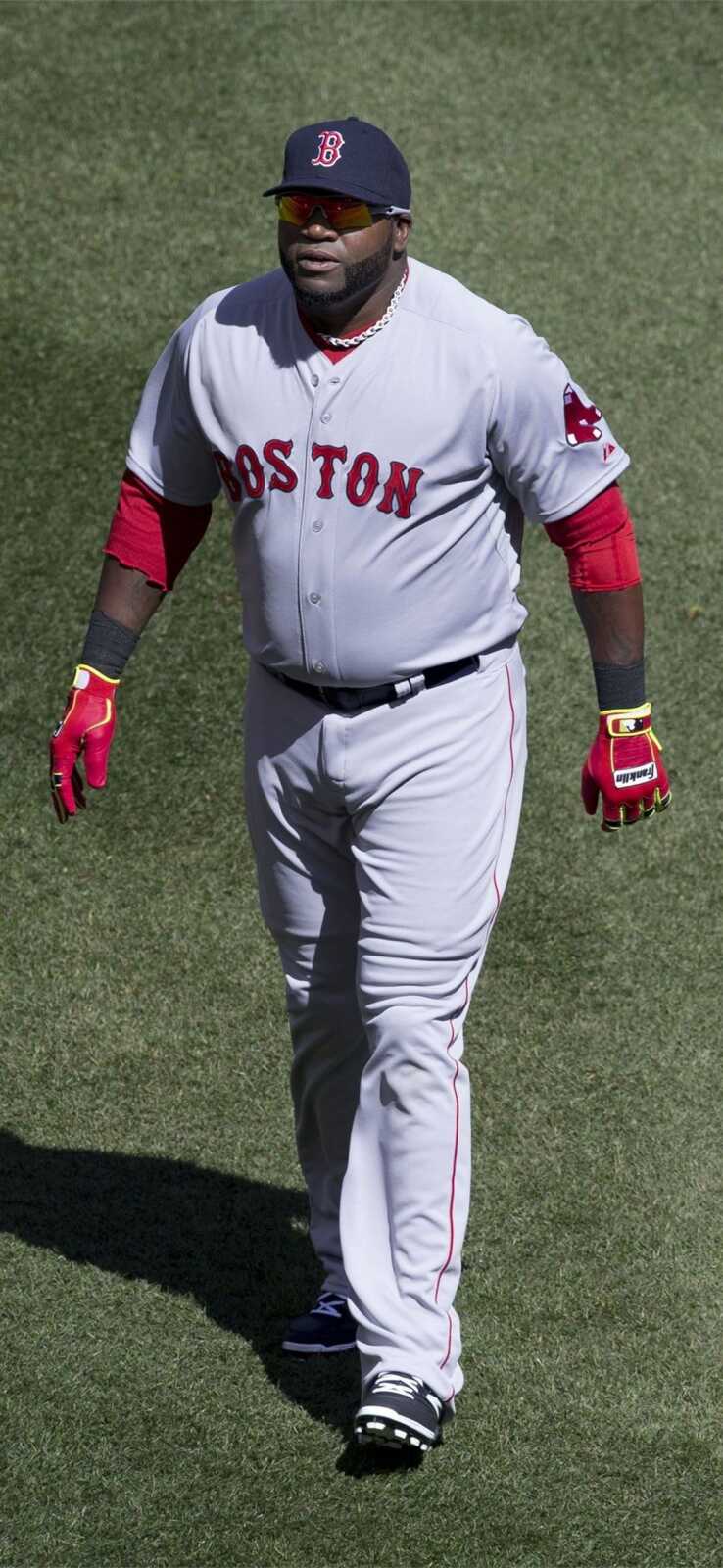 Boston Red Sox Wallpapers (22 images) - WallpaperCat