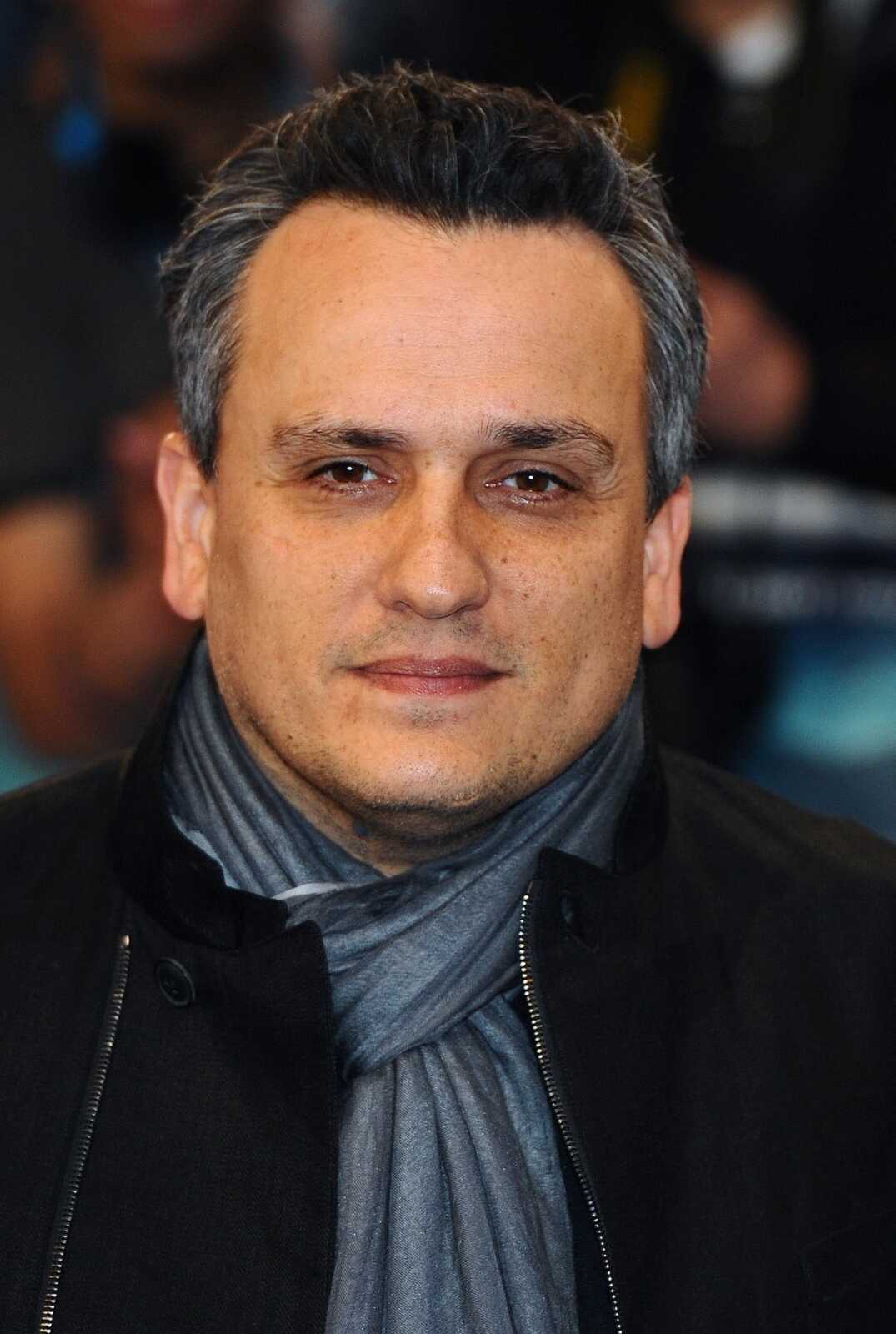 Joe Russo Wallpapers (54 images) - WallpaperCat