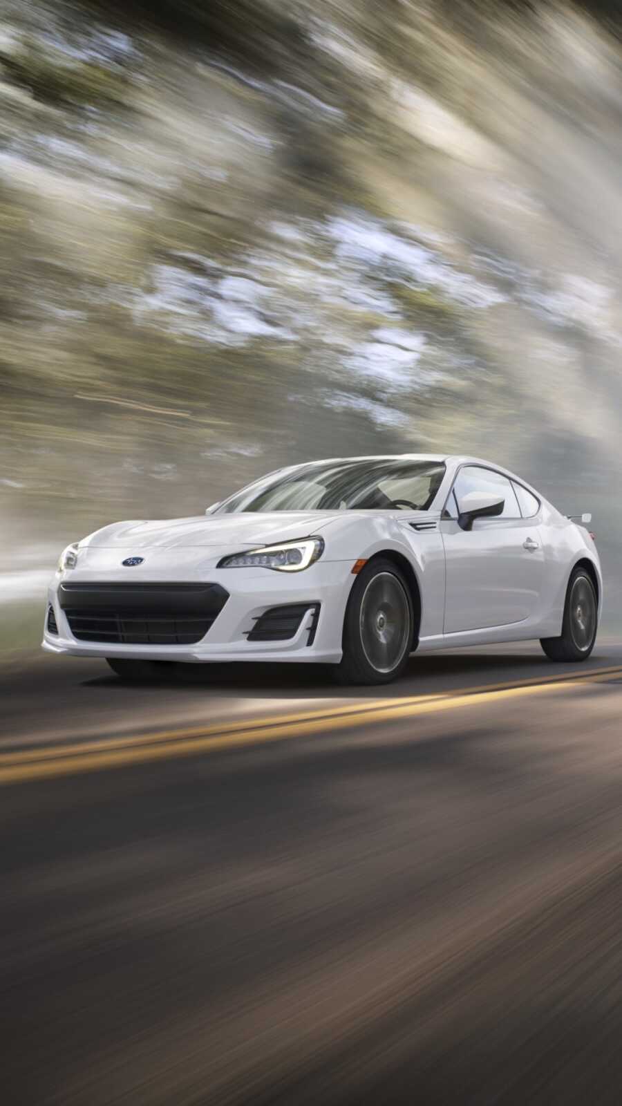 Subaru BRZ Wallpapers (34 images) - WallpaperCat