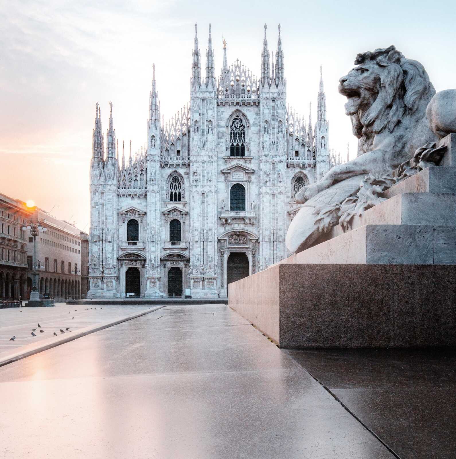 Milan Wallpapers (26 images) - WallpaperCat