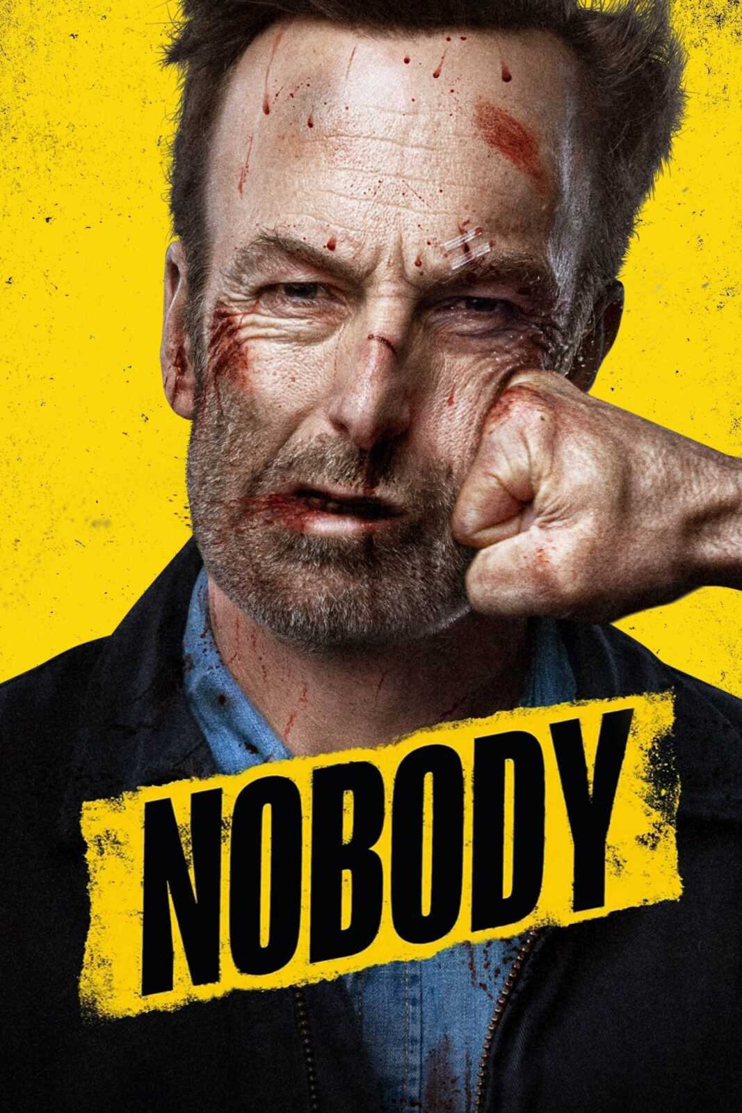 Nobody (Movie) Wallpapers (14 images) - WallpaperCat