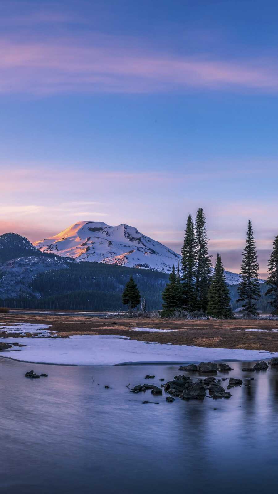 Oregon Wallpapers (45 images) - WallpaperCat