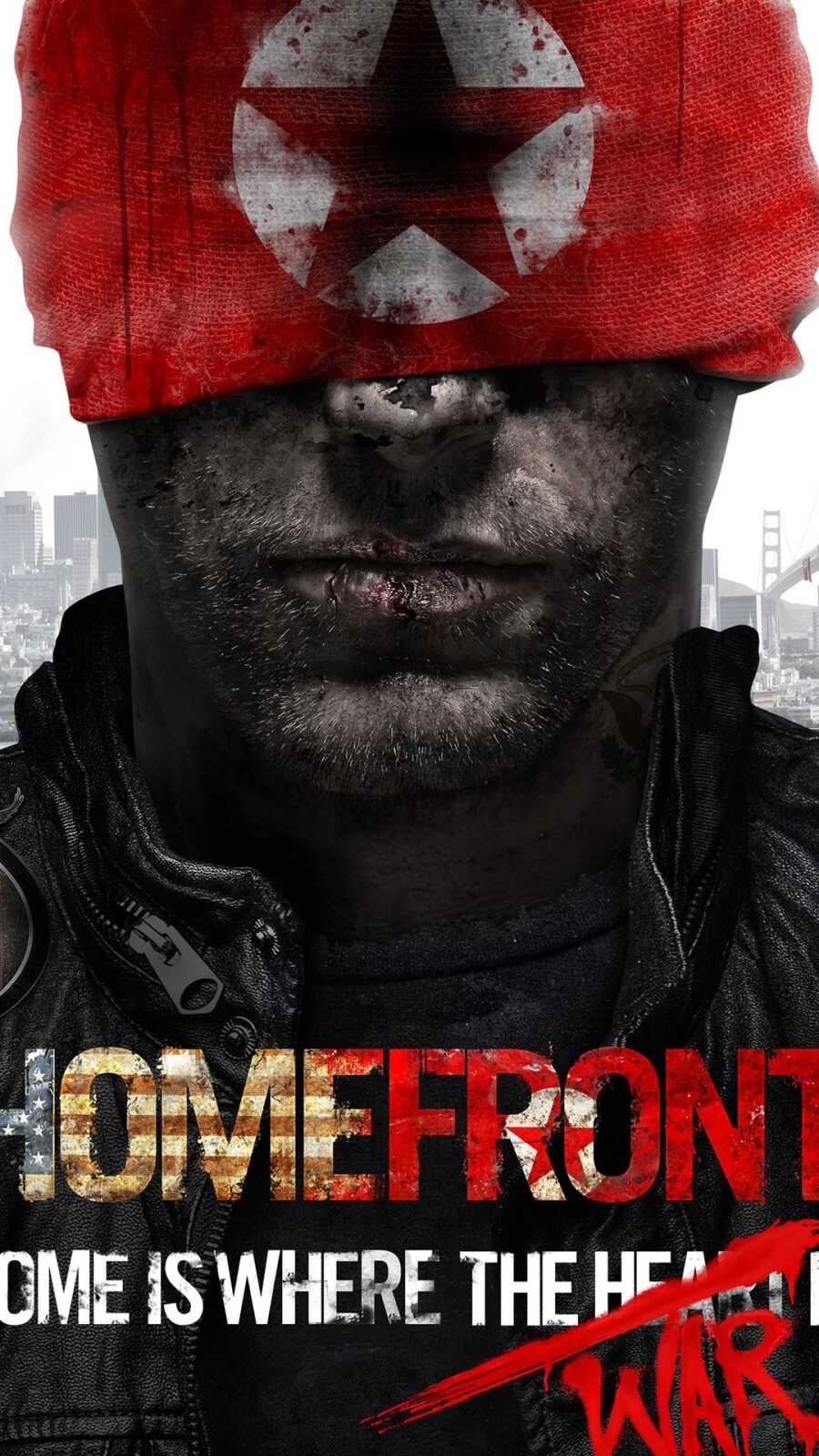 Homefront Wallpapers (53 images) - WallpaperCat