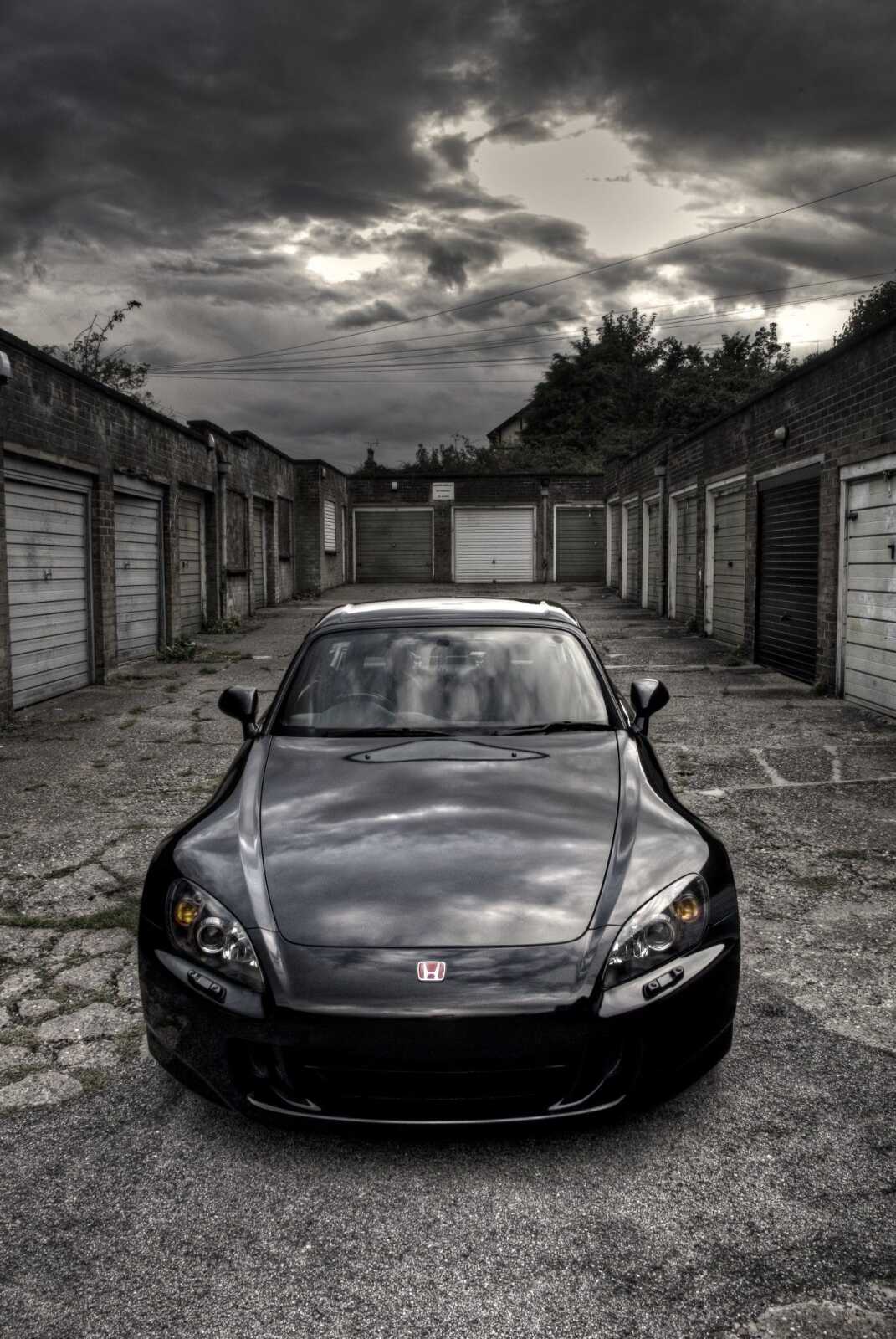 Honda S2000 Wallpapers (47 images) - WallpaperCat