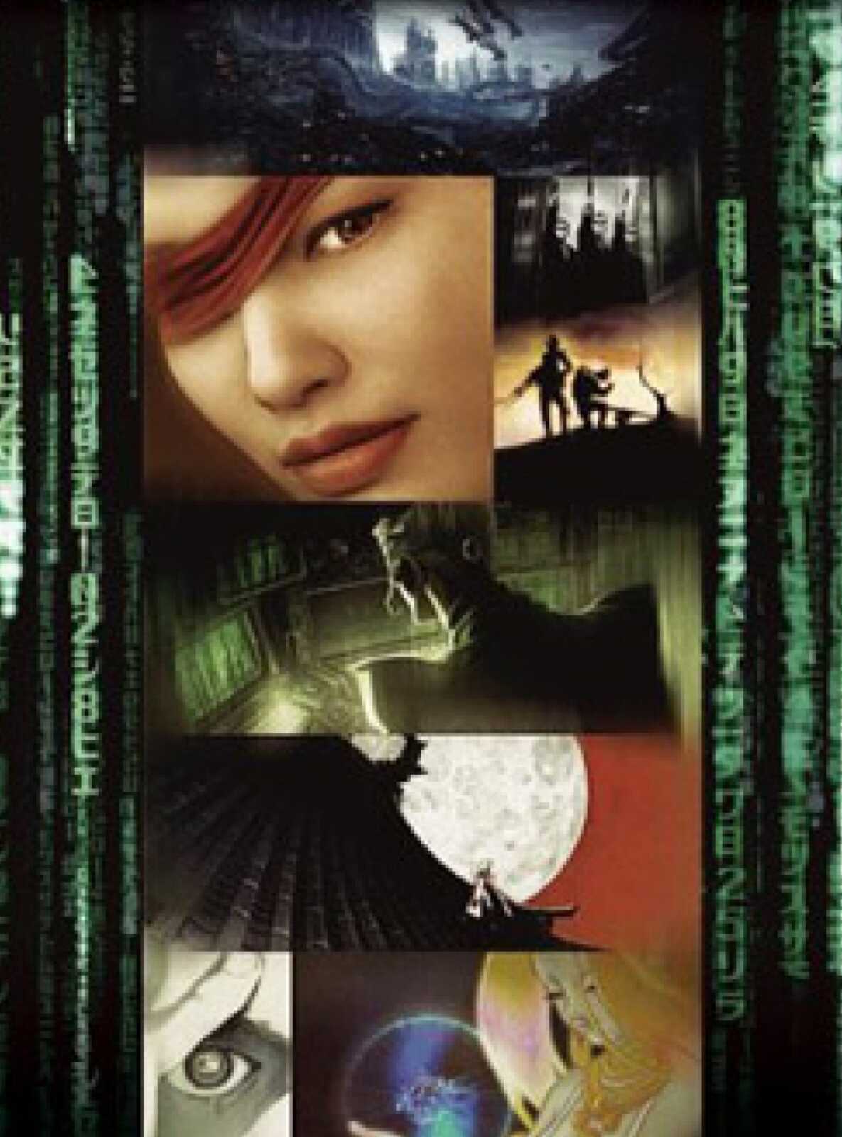 The Animatrix Wallpapers (18 images) - WallpaperCat
