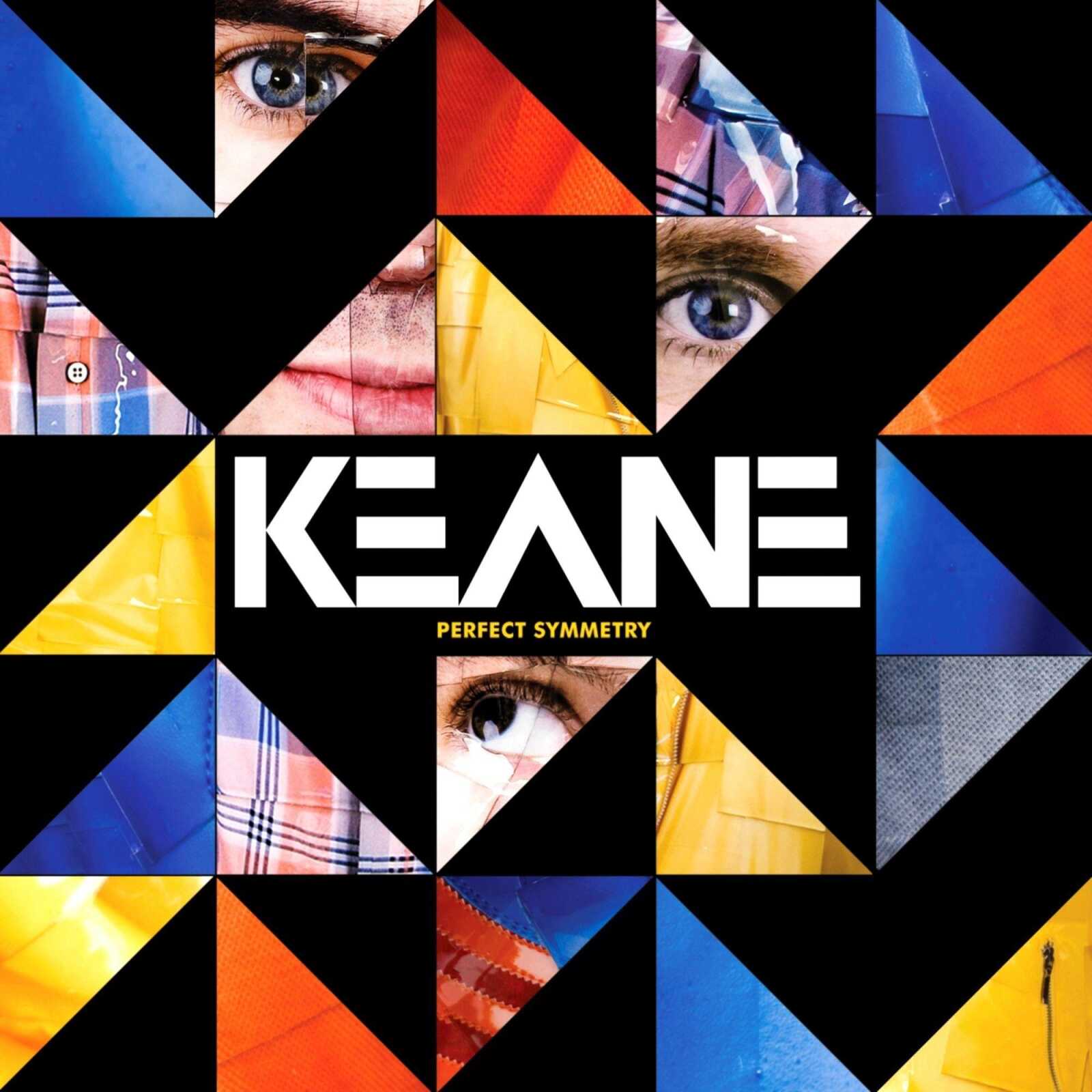 Keane (Band) Wallpapers (15 images) - WallpaperCat