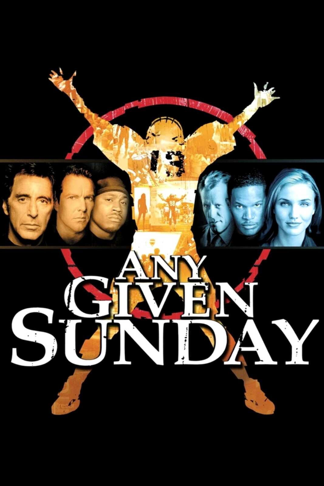 Any Given Sunday Wallpapers (4 images) - WallpaperCat