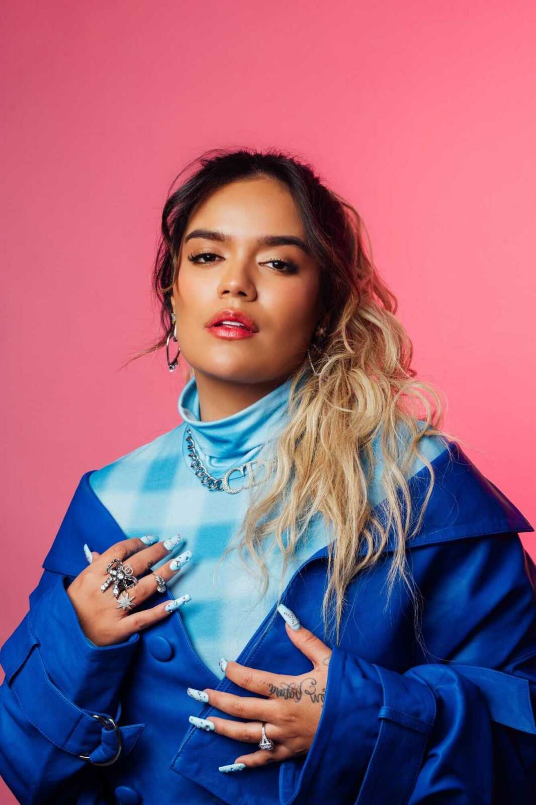 Karol G Wallpapers (26 images) - WallpaperCat