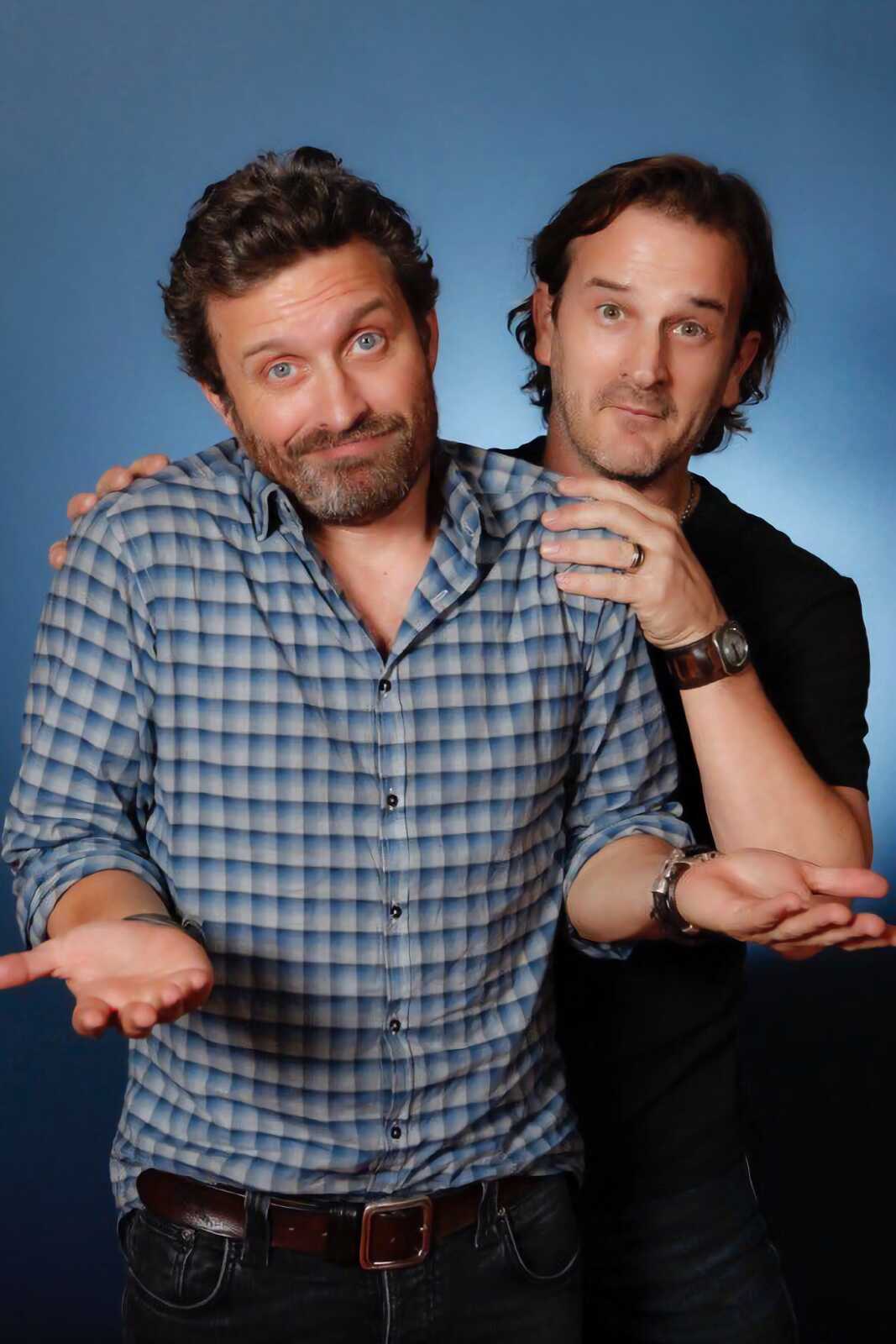 Kings of Con (TV Series) Wallpapers (10 images) - WallpaperCat
