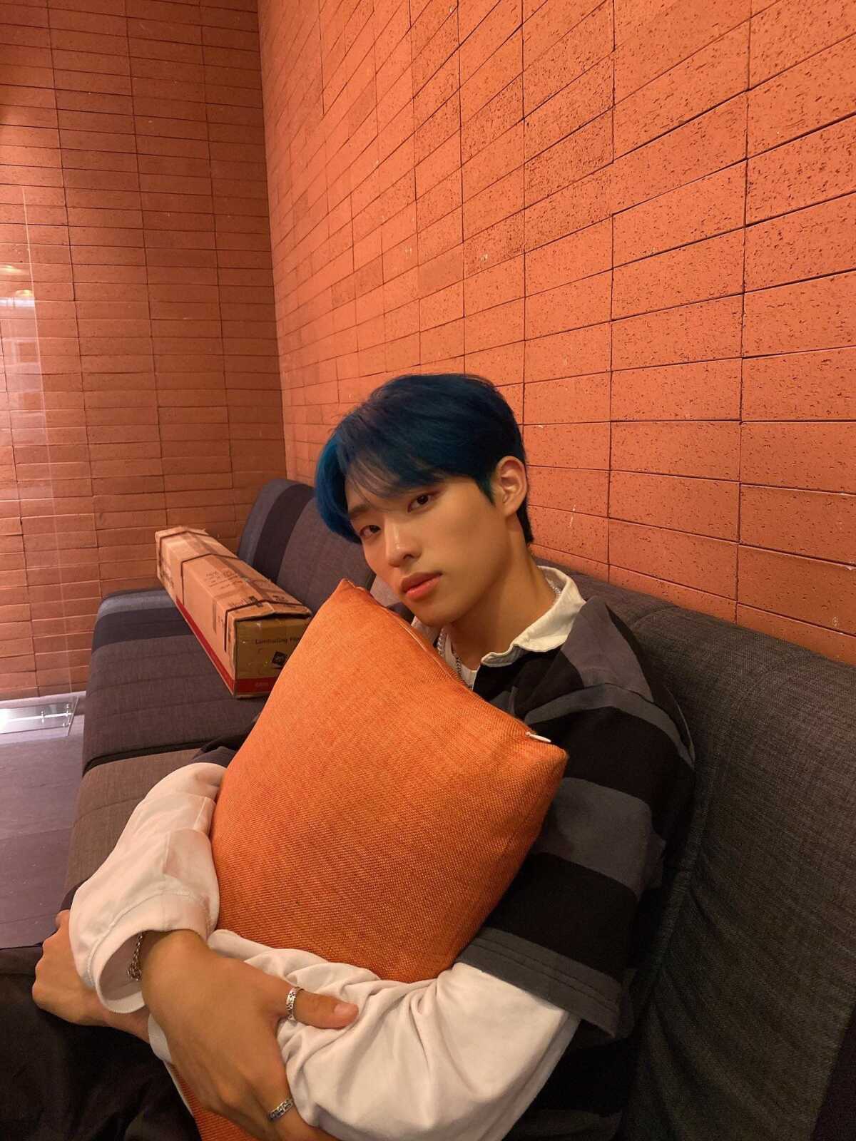 Keeho (P1Harmony) Wallpapers (33 images) - WallpaperCat