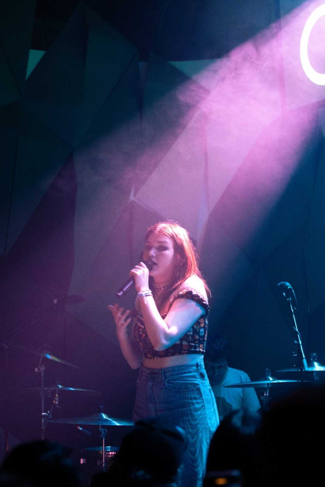 GAYLE (Singer) Wallpapers (16 images) - WallpaperCat