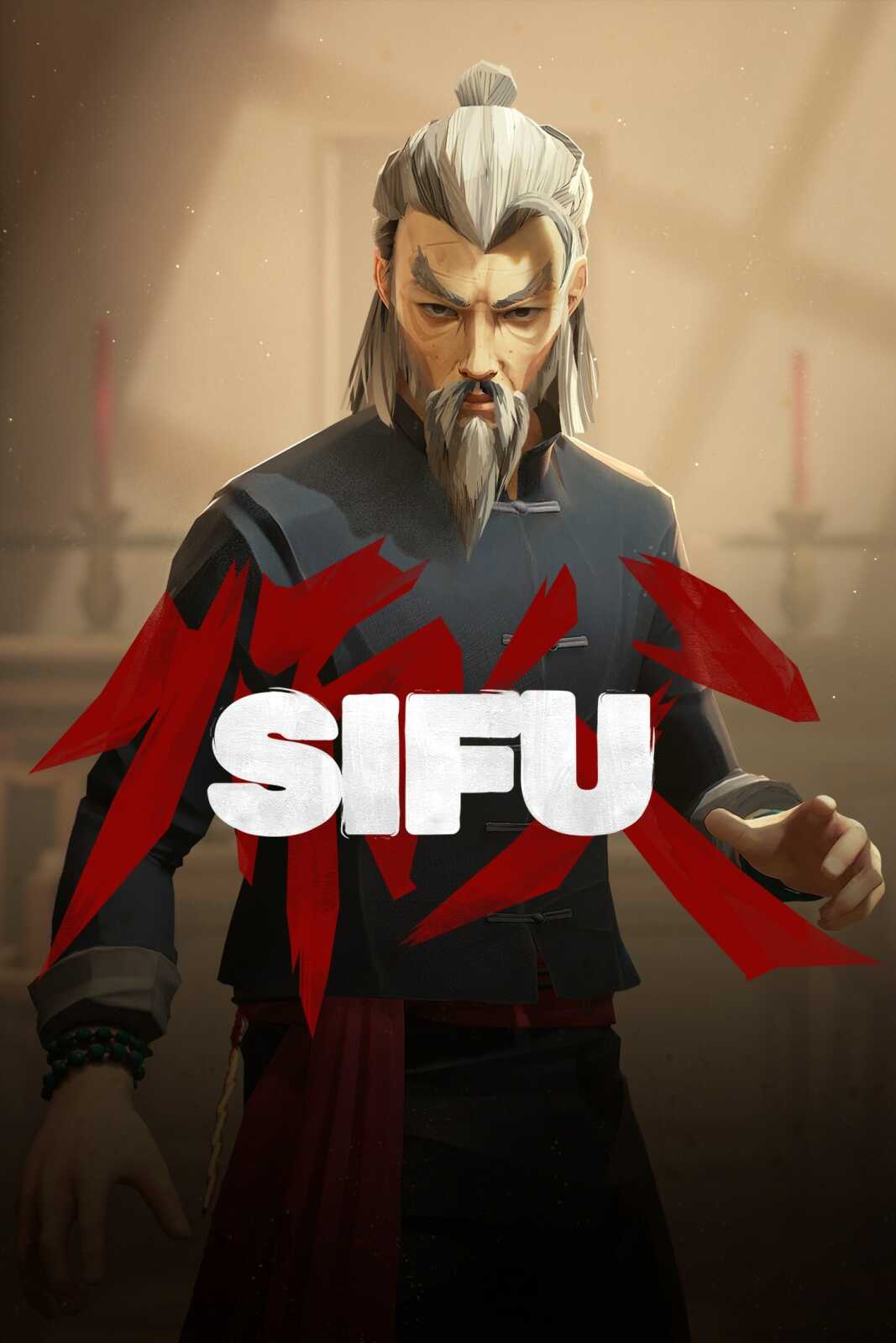 Sifu Wallpapers (35 images) - WallpaperCat