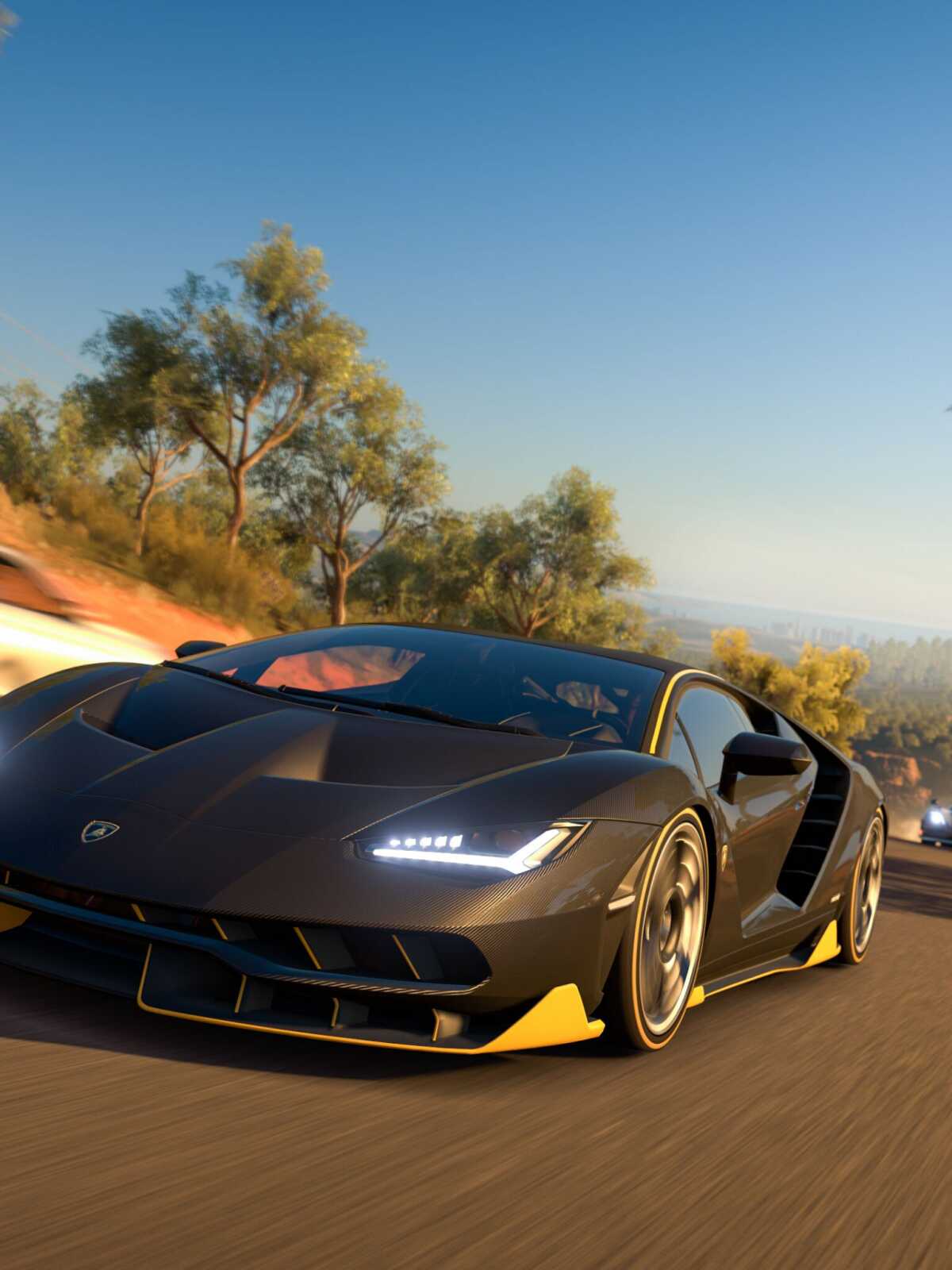 Forza Horizon Wallpapers (79 images) - WallpaperCat