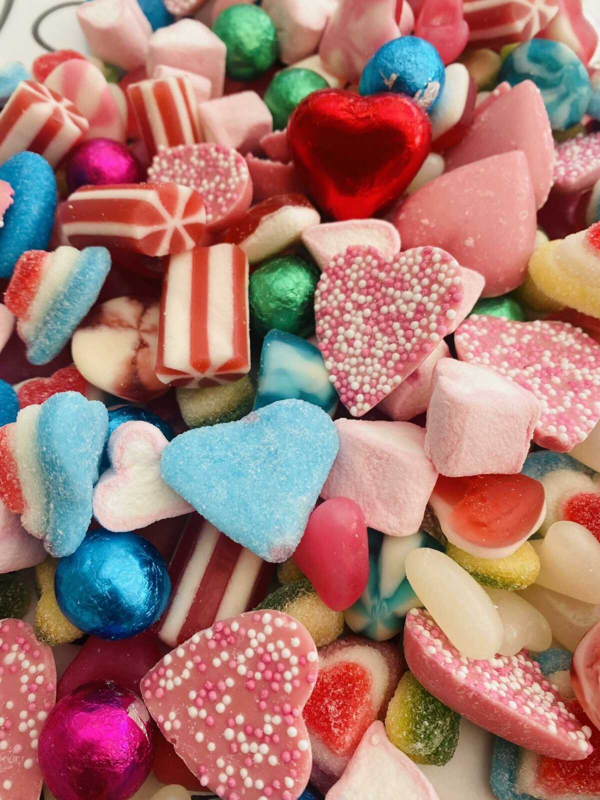 Sweets Wallpapers (89 images) - WallpaperCat