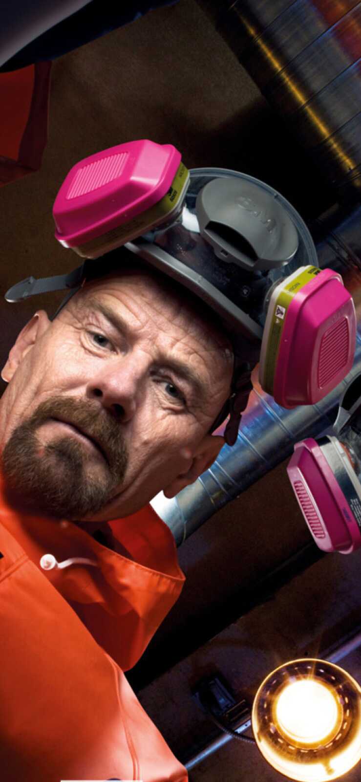 Breaking Bad Wallpapers (35 images) - WallpaperCat