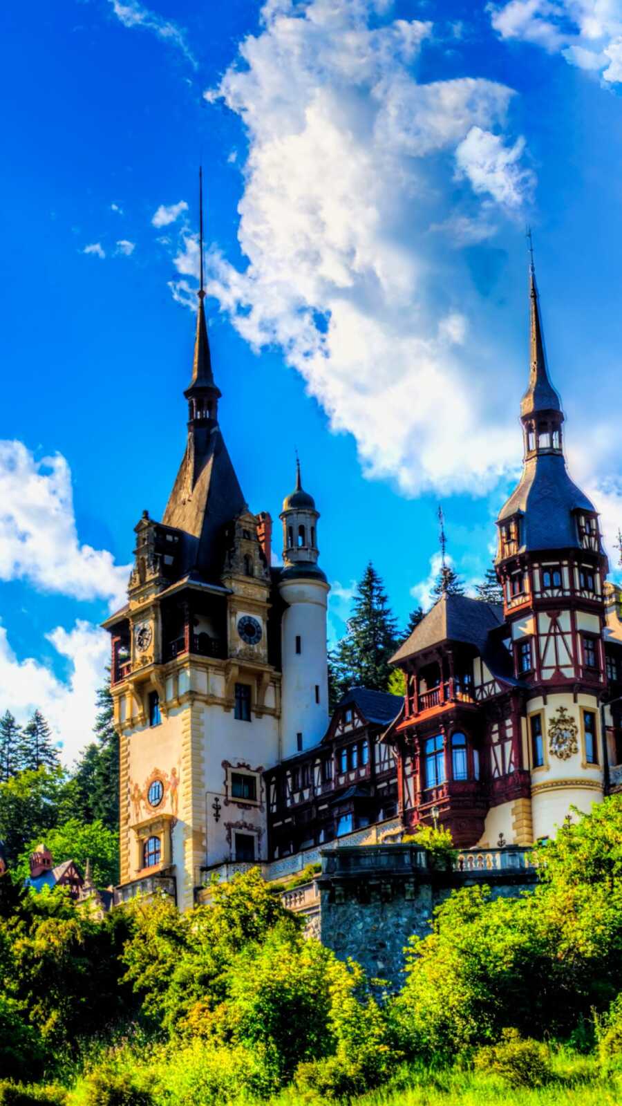 Romania Wallpapers (48 images) - WallpaperCat