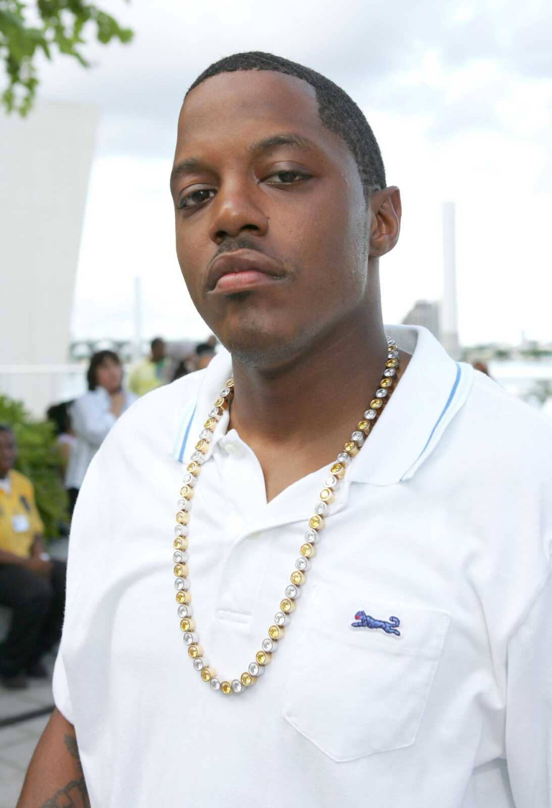Mase (Rapper) Wallpapers (12 images) - WallpaperCat