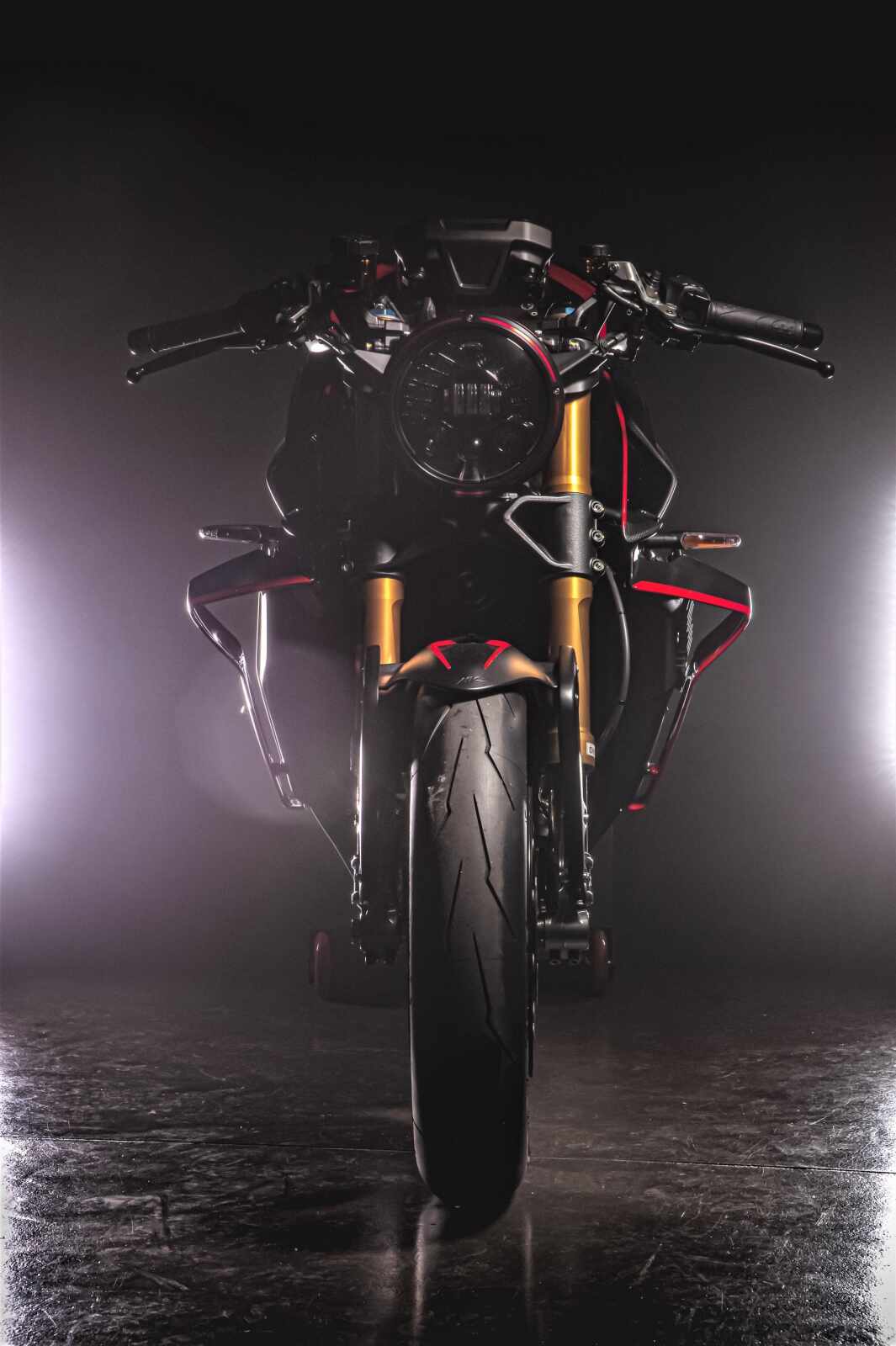 MV Agusta Rush 1000 Wallpapers (32 images) - WallpaperCat