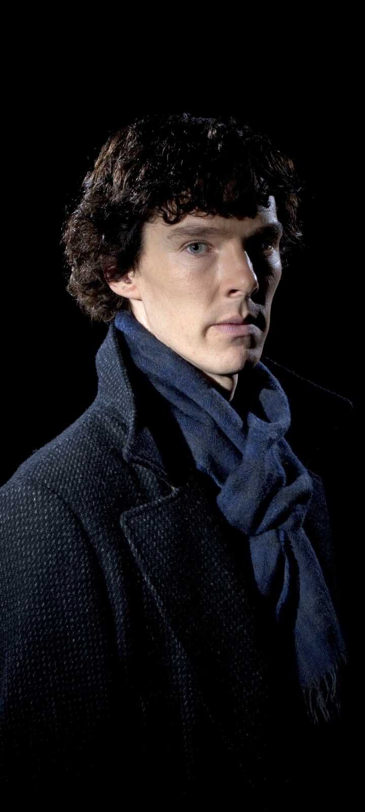 Sherlock (TV Series) Wallpapers (51 images) - WallpaperCat