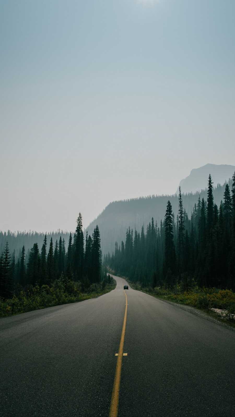 Highway Wallpapers (58 images) - WallpaperCat