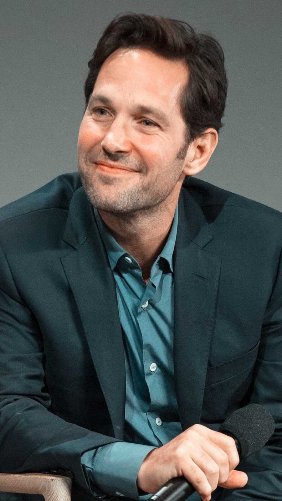 Paul Rudd Wallpapers (33 images) - WallpaperCat