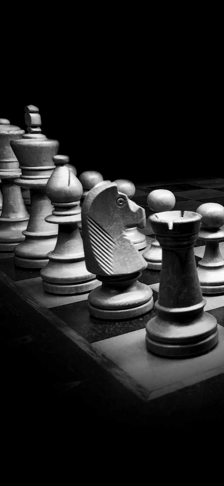 Chess Wallpapers (34 images) - WallpaperCat