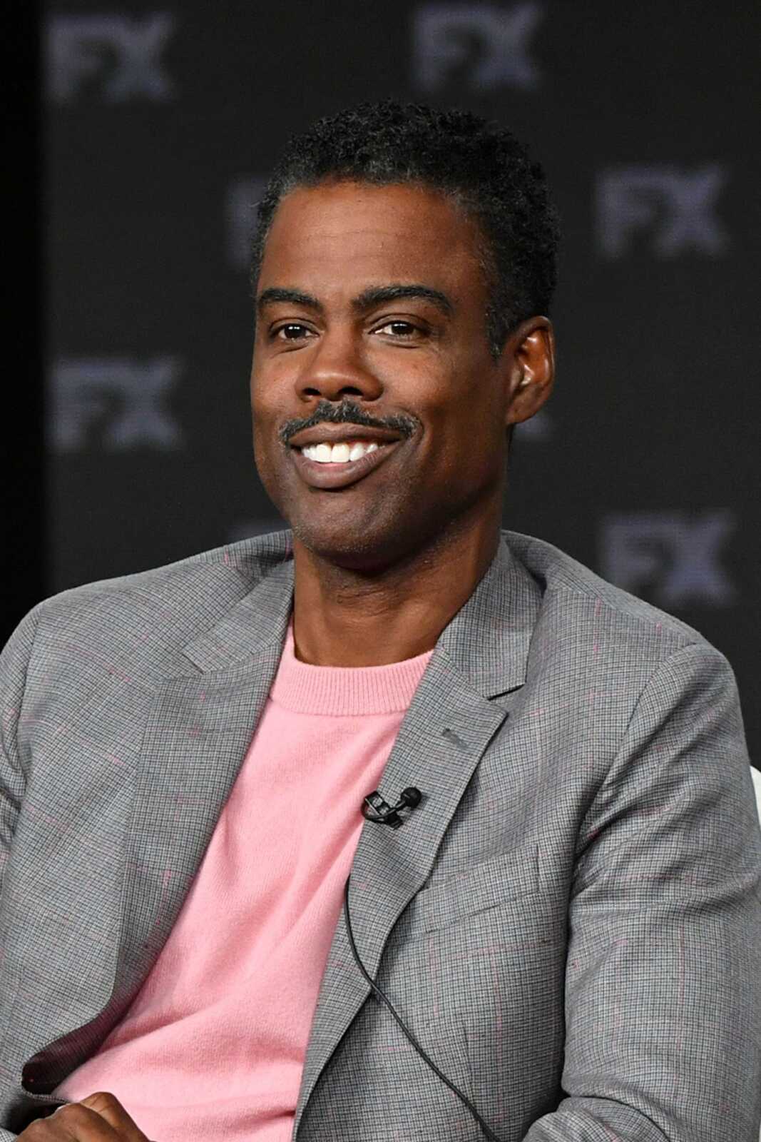 Chris Rock Wallpapers (35 images) - WallpaperCat