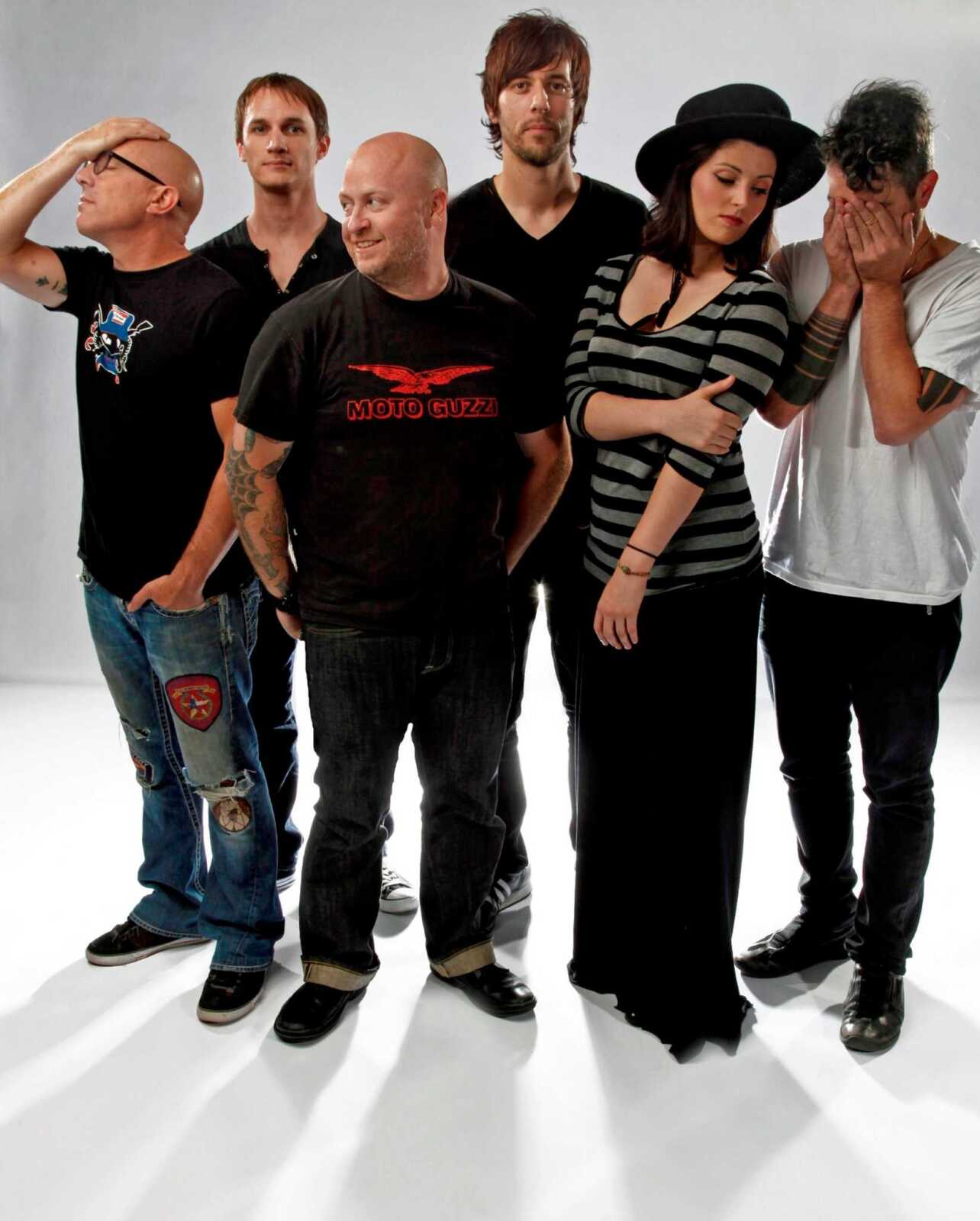 Maynard James Keenan Wallpapers (26 images) - WallpaperCat