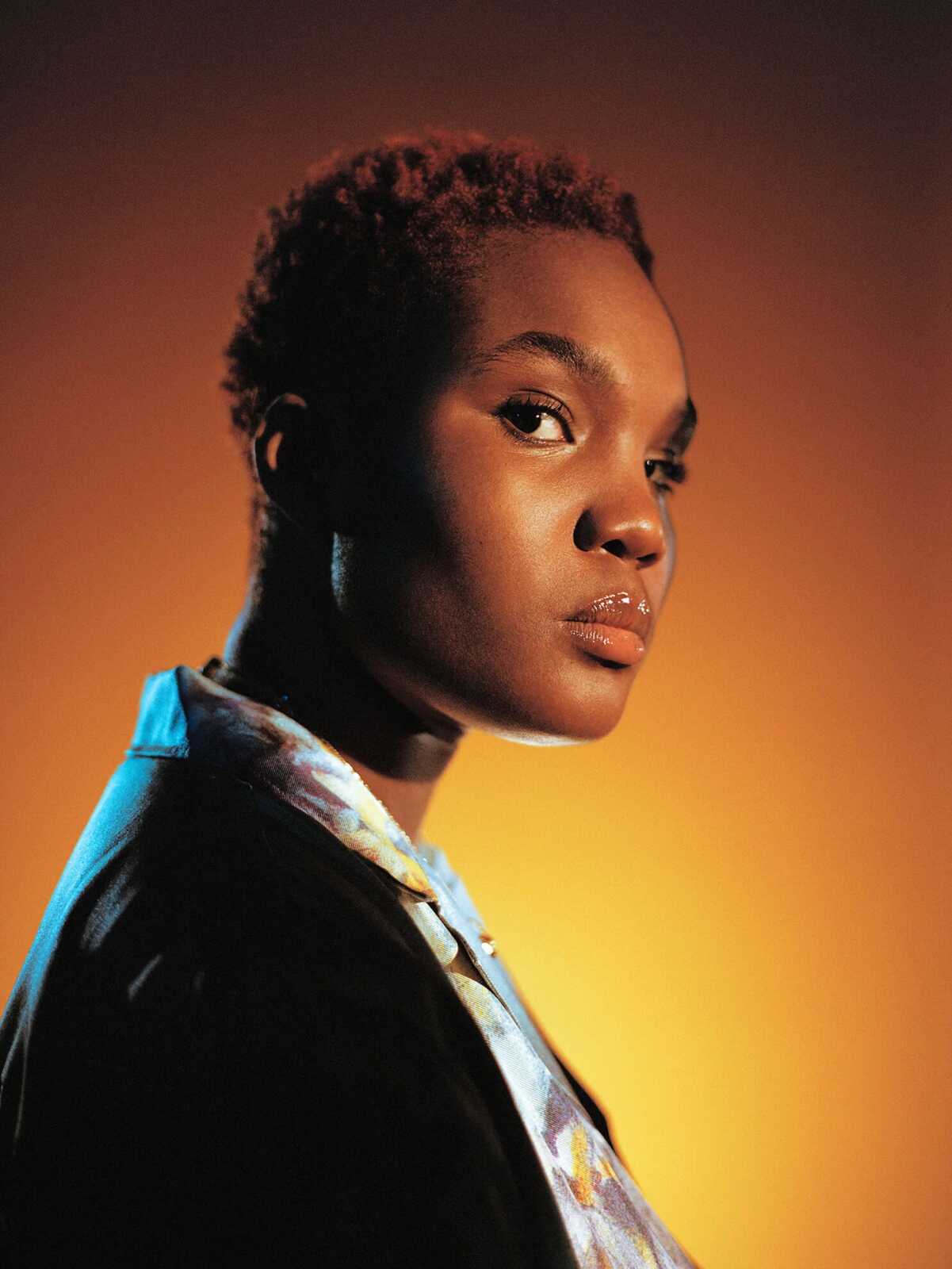 Arlo Parks Wallpapers (17 images) - WallpaperCat