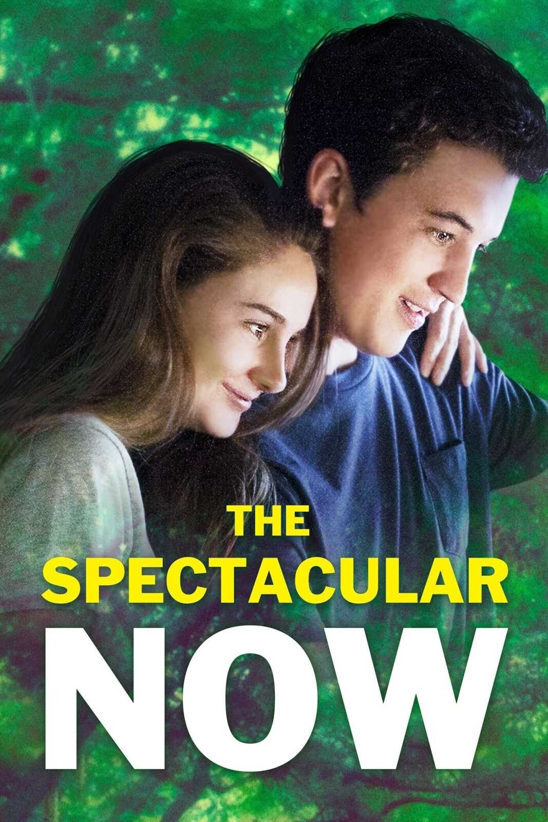 The Spectacular Now (Movie) Wallpapers (19 images) - WallpaperCat