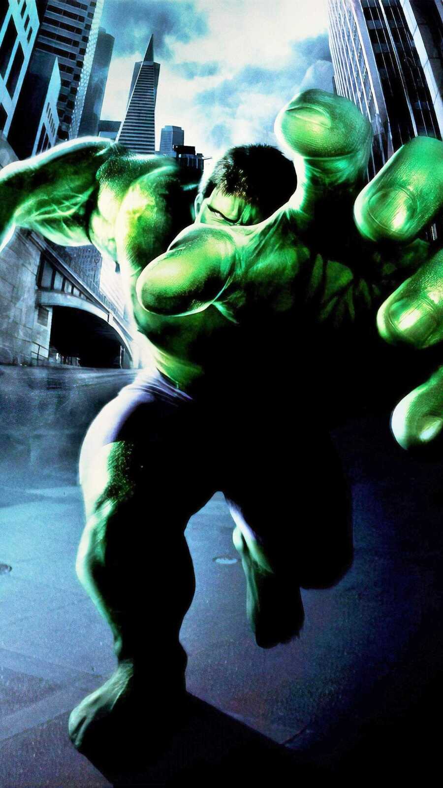 Hulk Wallpapers (27 images) - WallpaperCat