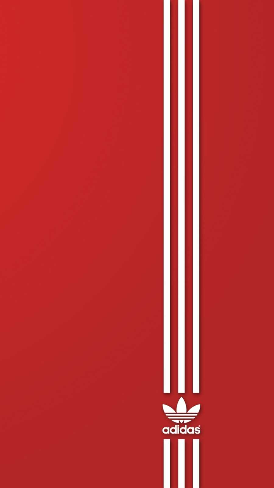 Logo Adidas Wallpapers (36 images) - WallpaperCat