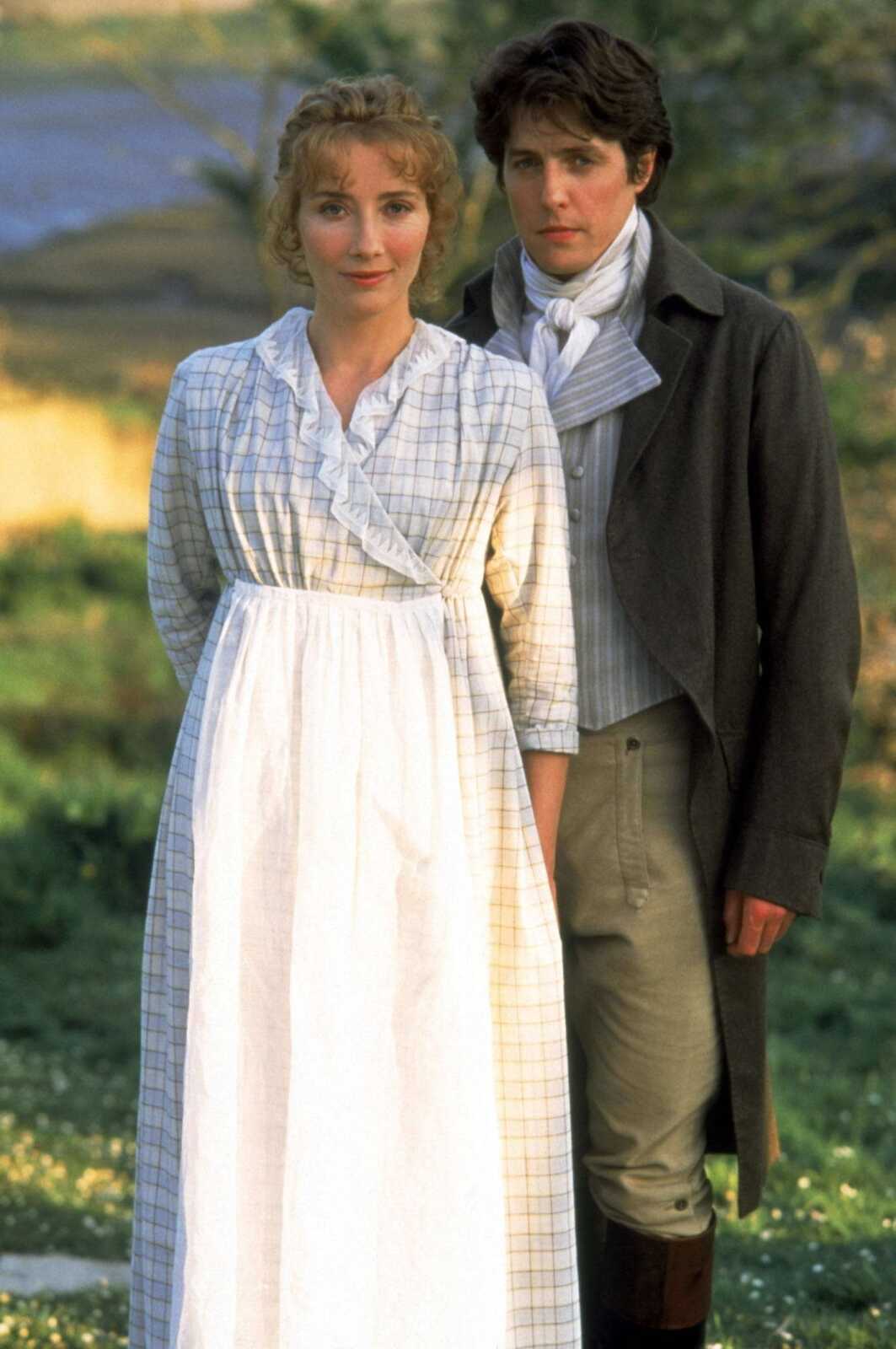 Sense and Sensibility Wallpapers (11 images) - WallpaperCat