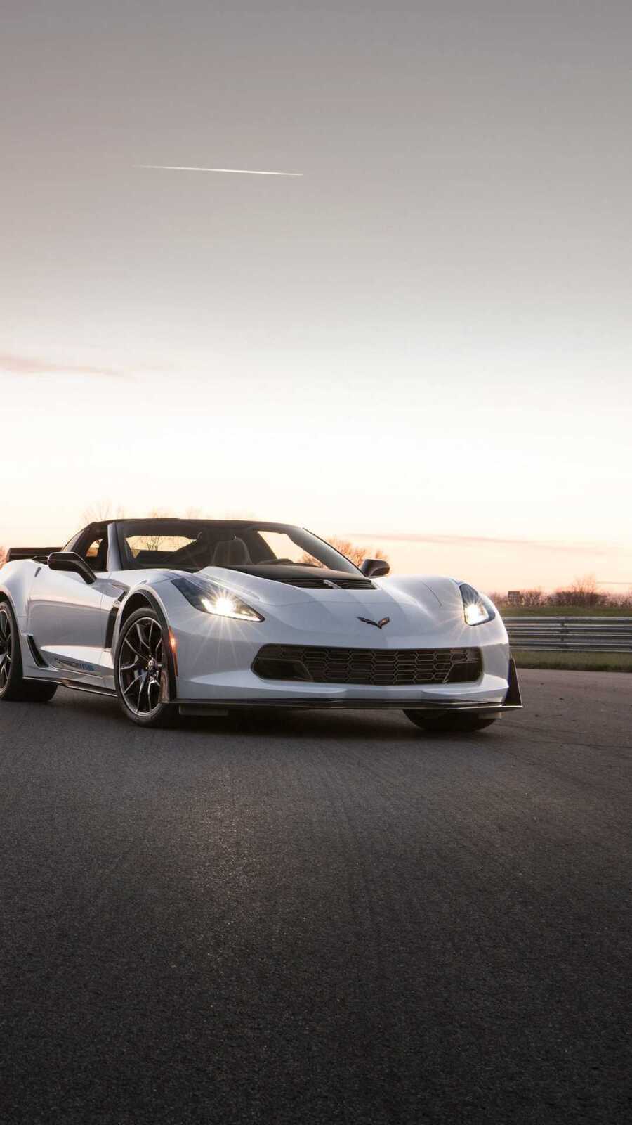 Chevrolet Corvette Wallpapers (38 images) - WallpaperCat