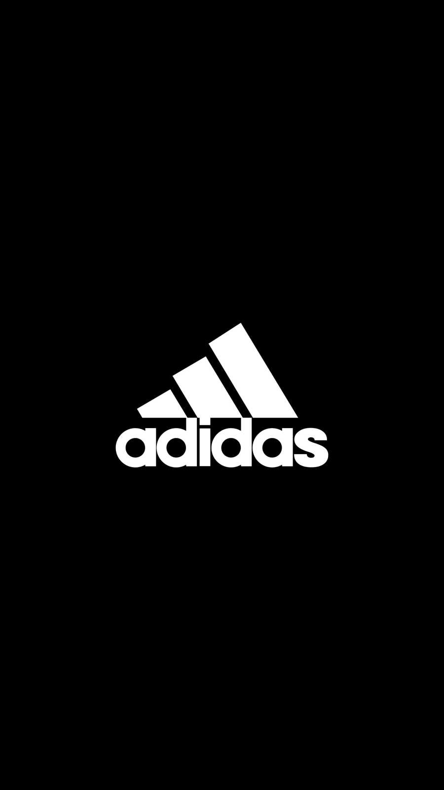 Logo Adidas Wallpapers (36 images) - WallpaperCat