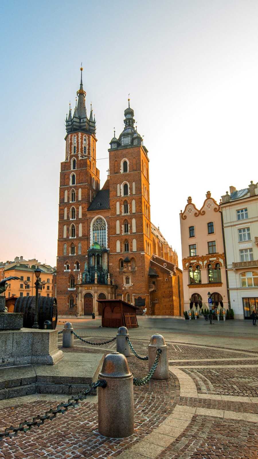 Poland Wallpapers (47 images) - WallpaperCat