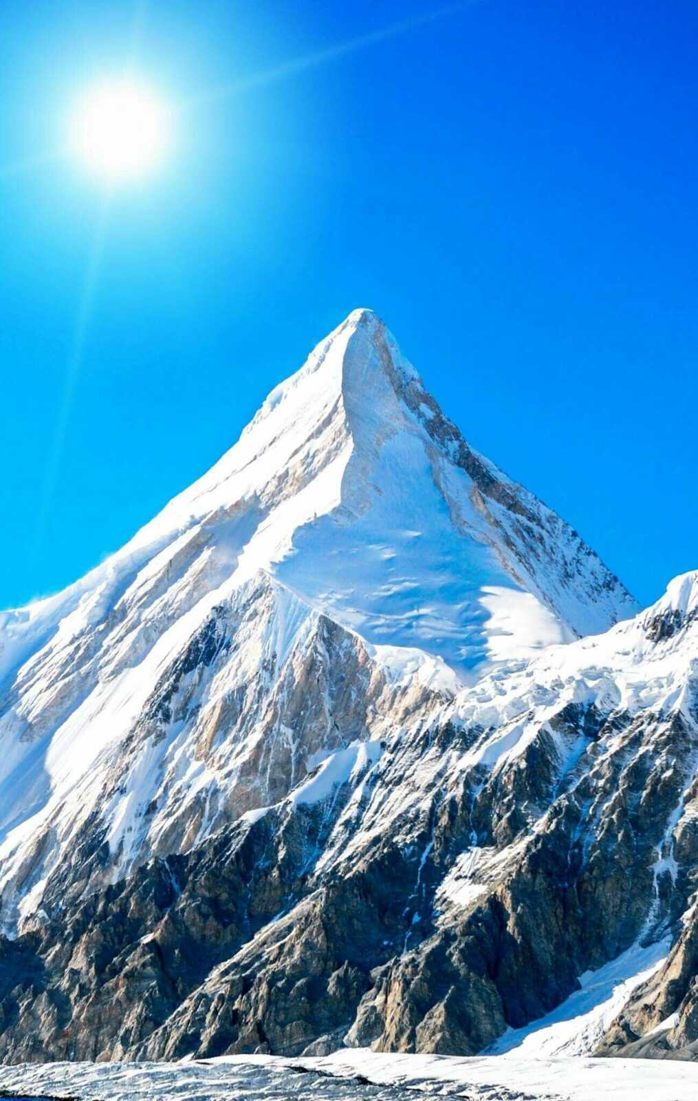 Mount Everest Wallpapers (37 images) - WallpaperCat