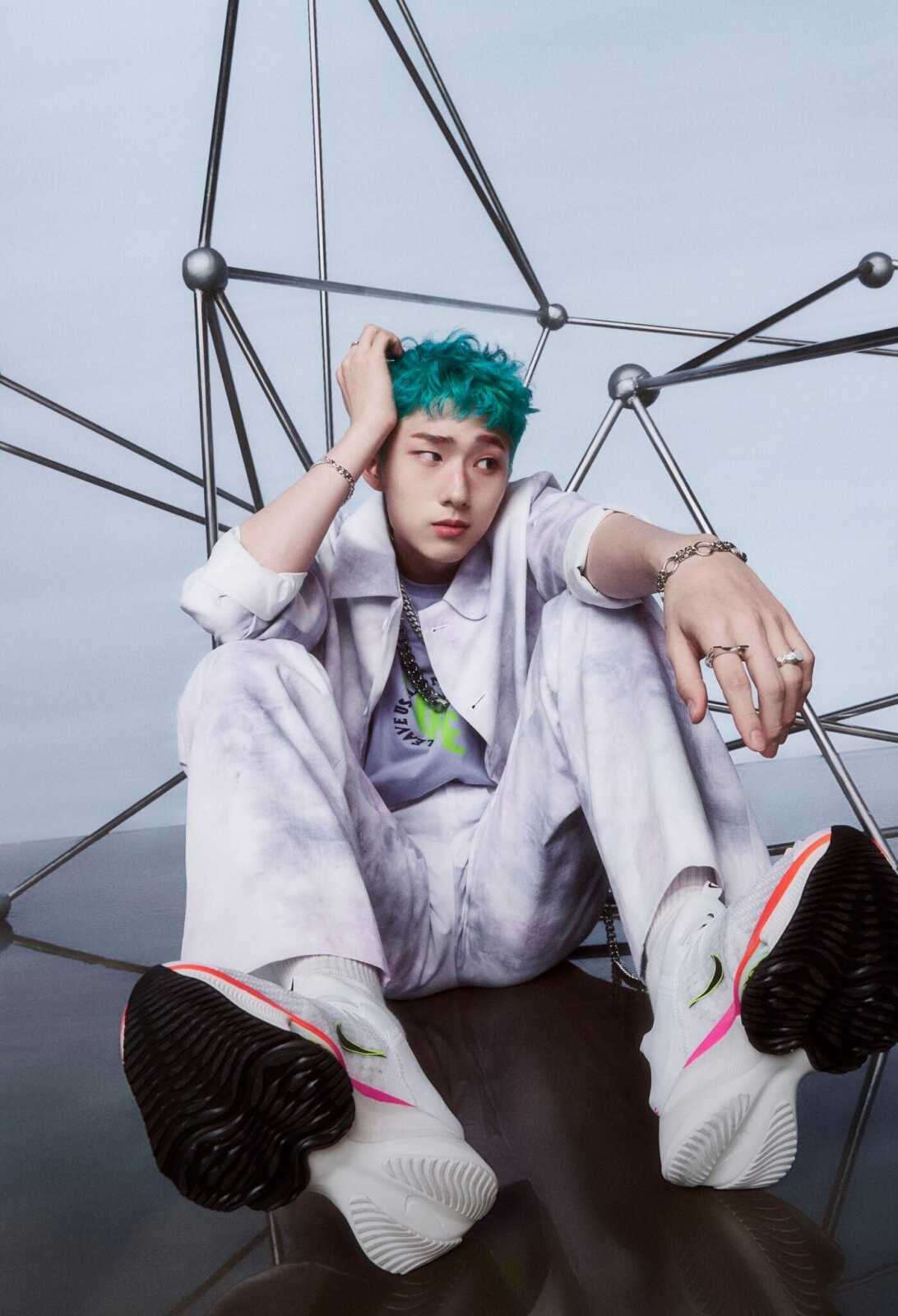 P1Harmony Wallpapers (56 images) - WallpaperCat