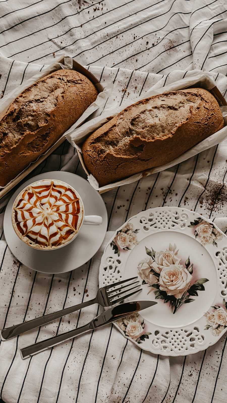Bread Wallpapers (48 images) - WallpaperCat