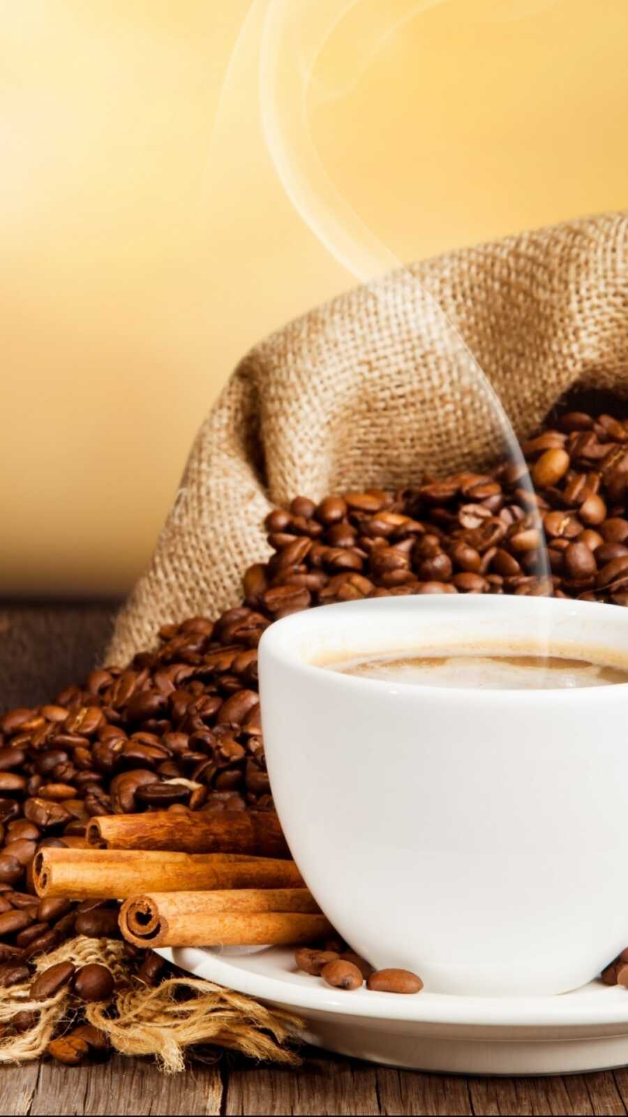 Coffee Wallpapers (47 images) - WallpaperCat